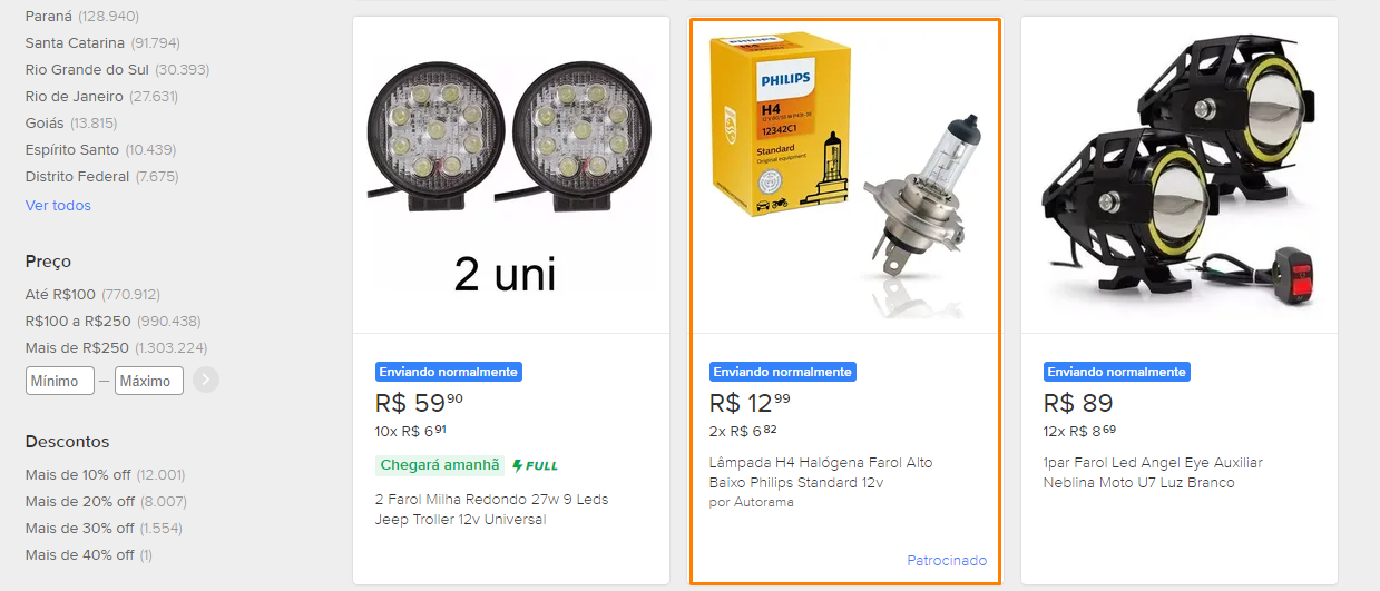 Mercado Ads: o que é a solução de publicidade do Mercado Livre