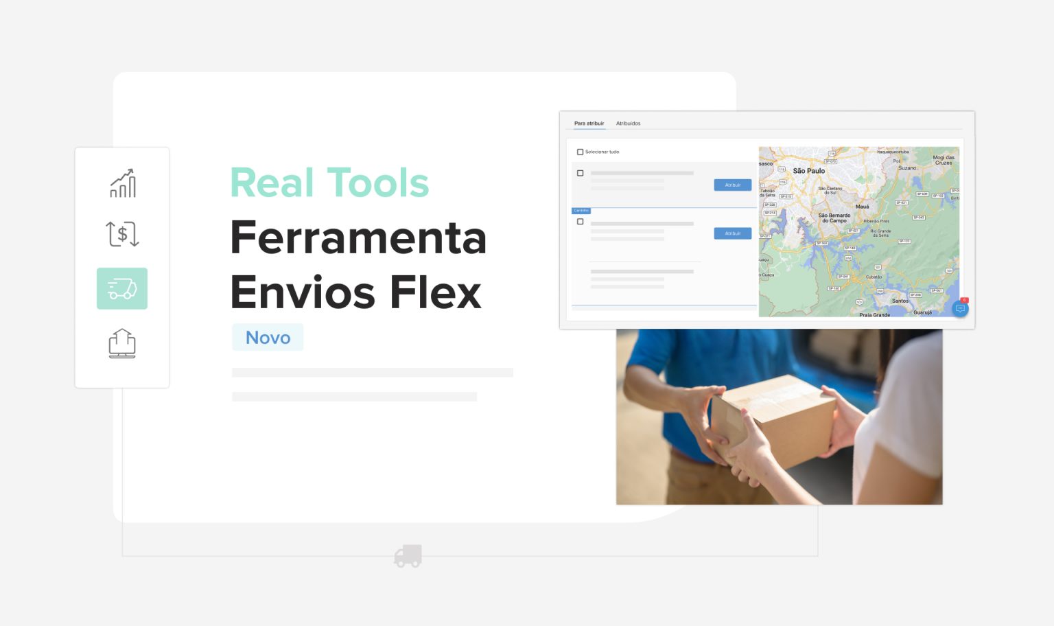 Envios Flex: evite atrasos nas entregas e se destaque no Mercado Livre